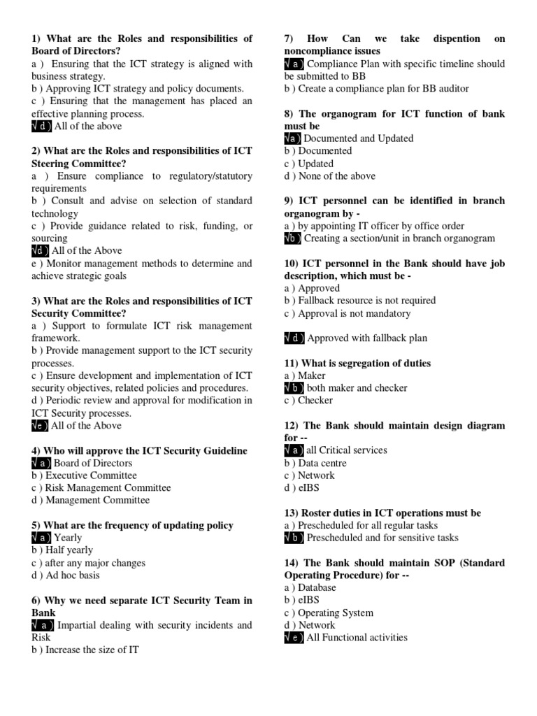 Cyber Security Exam 2022 | PDF | Risk | Automated Teller Machine