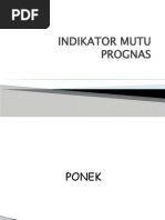 Standar Prognas KMK No. HK.01.07-MENKES-1596-2024 TTG Standar Akreditasi Rumah Sakit-Signed | PDF