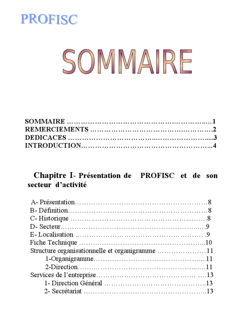 Rapport de Stage Comptabilité | PDF | Chèque | Banques