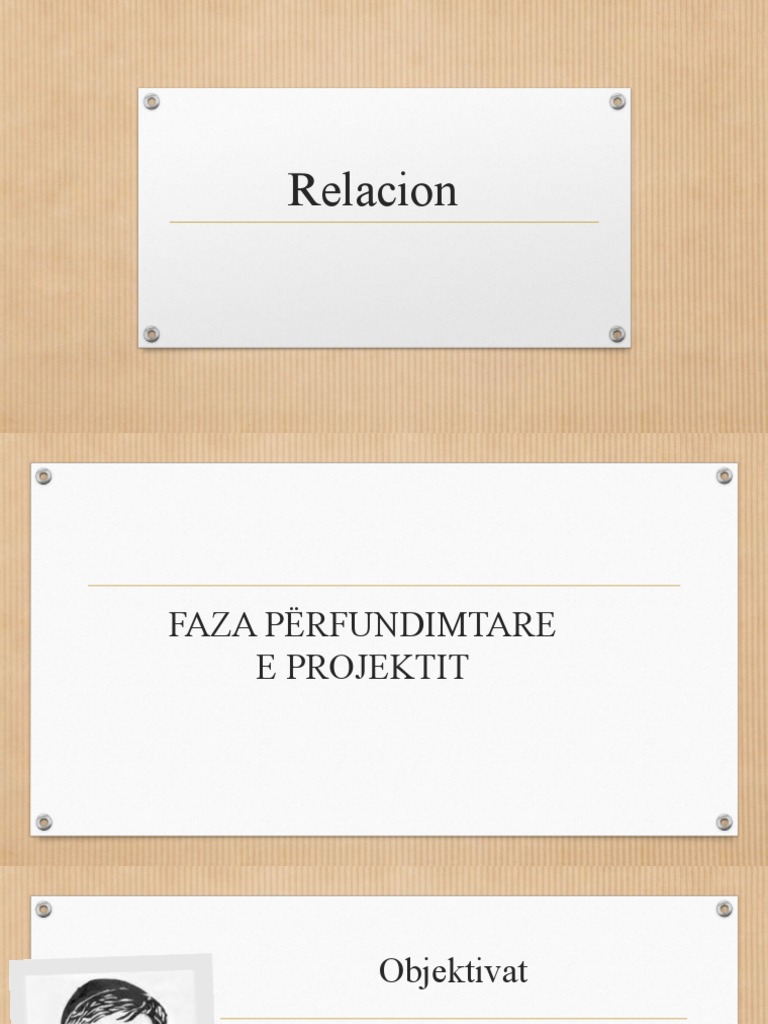 Projekt Gjergj Fishta | PDF