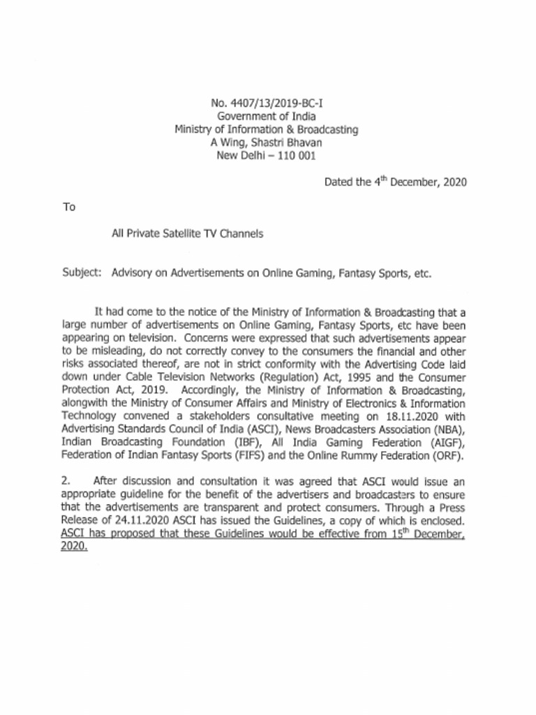 Guidelines To Online Gaming | PDF