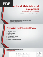 Electrical Circuits 1 | PDF