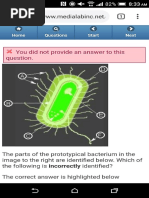 Clinical Laboratory Science Review by Patsy Jarreau - PDF Version 1 | PDF