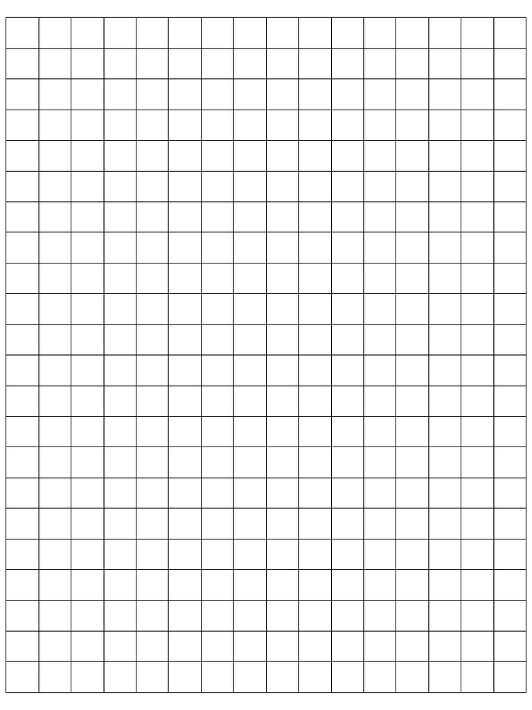 A3 Grid | PDF
