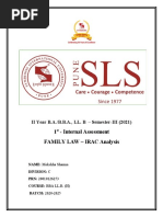 Sample of Debut Program Flow | PDF | Unrest