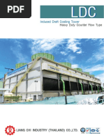 LCP Ultradeck® 508 | PDF | Roof | Economic Sectors