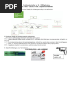 Portable Electrical Equipment Register and Inspection | PDF