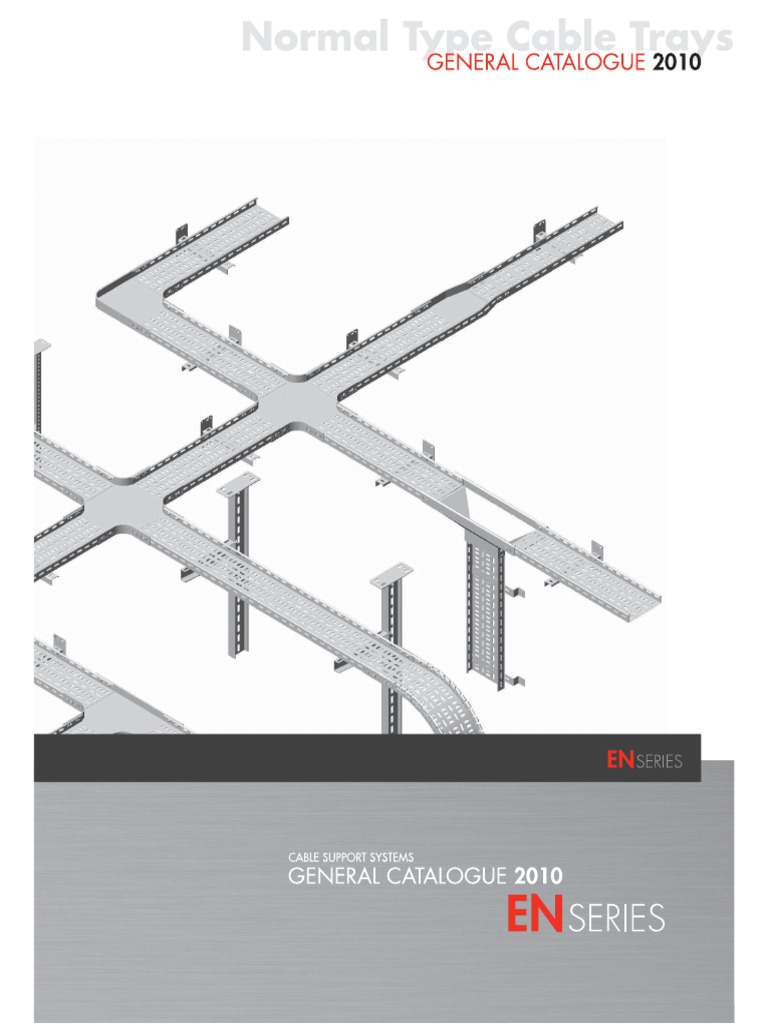 EuroTray-Katolog INSTALLATION | PDF