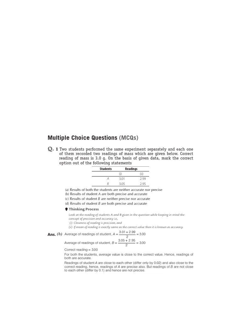 Stoichiometry Mole Concept | PDF