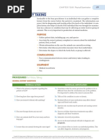 Goat Skeletal Anatomy Overview | PDF | Vertebra | Vertebral Column