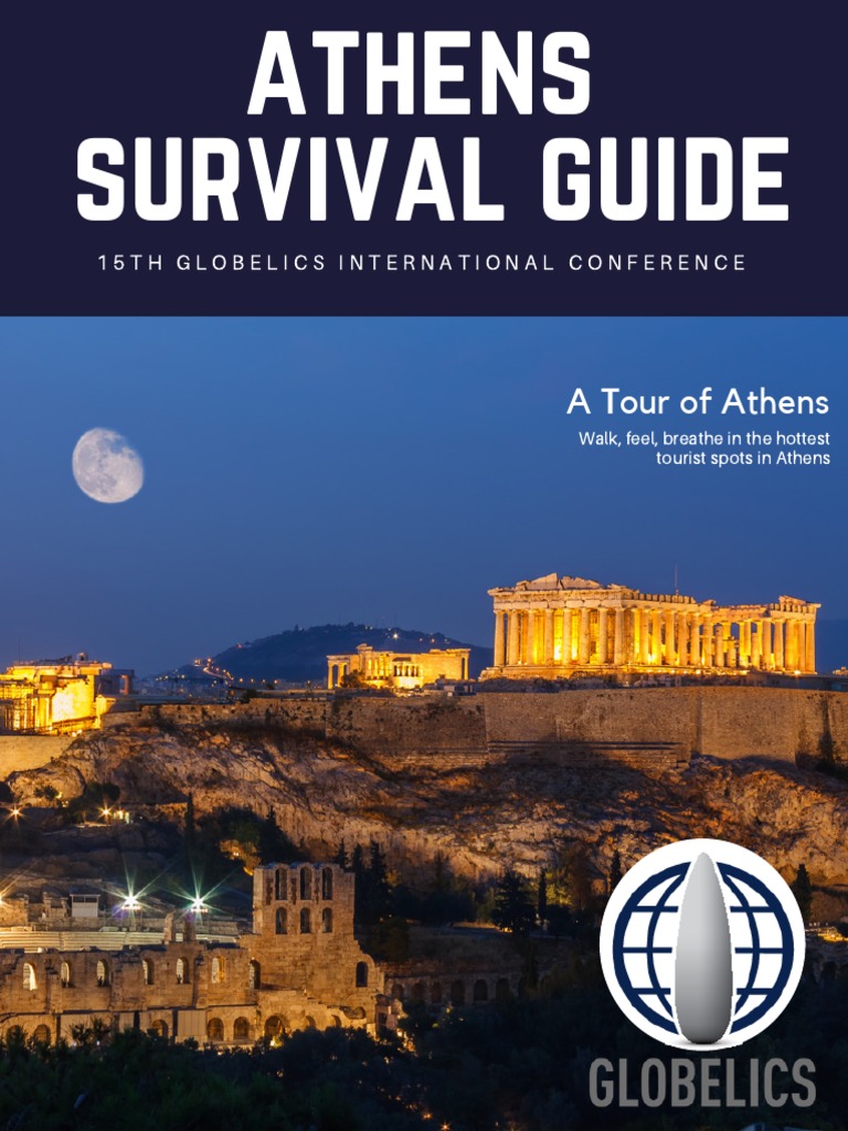 Survival Guide 2 | PDF