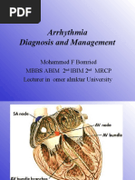 Revise MSRA Mock Paper | PDF | Medical Specialties | Diseases And Disorders