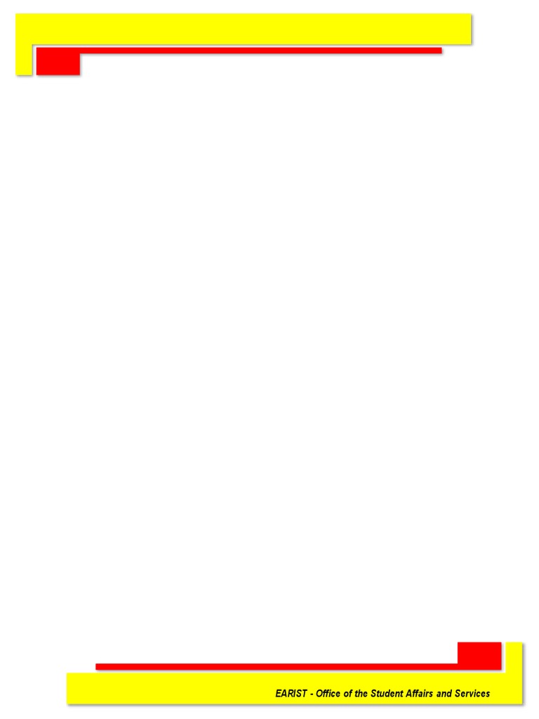 Sas Manual | Download Free PDF | Student Affairs