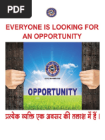 FDA Commitment Letter For Business Permit Sample | PDF