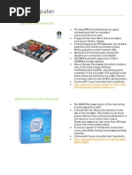 1.3.1.7 Lab - Build A Specialized Computer System PDF | PDF | Random ...