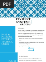 Payments Domain Fundamentals Explained | PDF | Credit Card | Payments