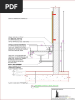 Curtain Wall Specification PDF | PDF | Materials | Building Engineering
