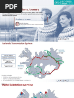 Substation Installation Manual 22kV | PDF | Electrical Substation ...