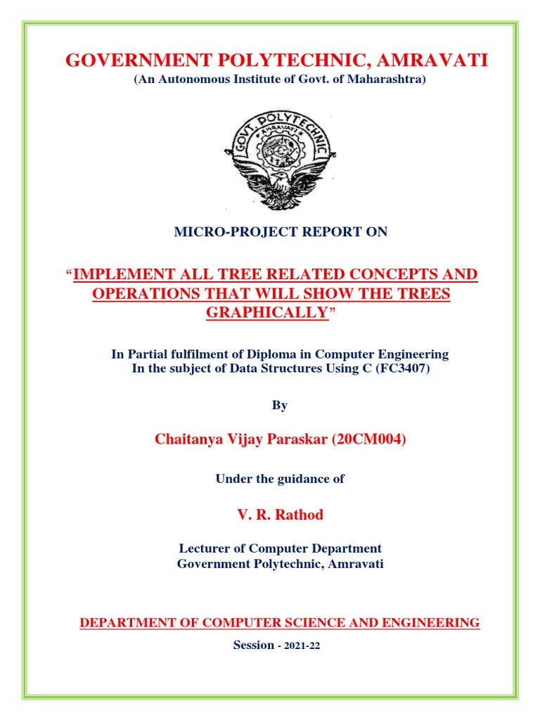 20CM004 Dsa MP Report | PDF | Computer Programming | Computing 20CM004 Dsa MP Report | PDF | Computer Programming | Computing