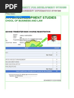 Saudization Training Plan | PDF | Business