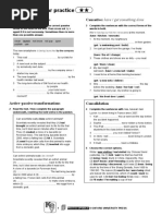 Practical Phonetics Exercises With KEY | PDF