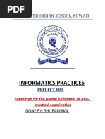 PYTHON Training Report PDF | PDF | Scope (Computer Science) | Parameter ...