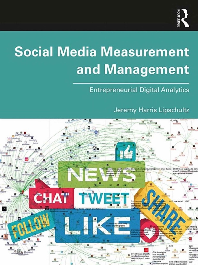 Jeremy Harris Lipschultz - Social Media Measurement and Management ...