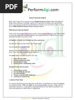 Biographical Sketch For Students Format Solved Examples Worksheet PDF ...