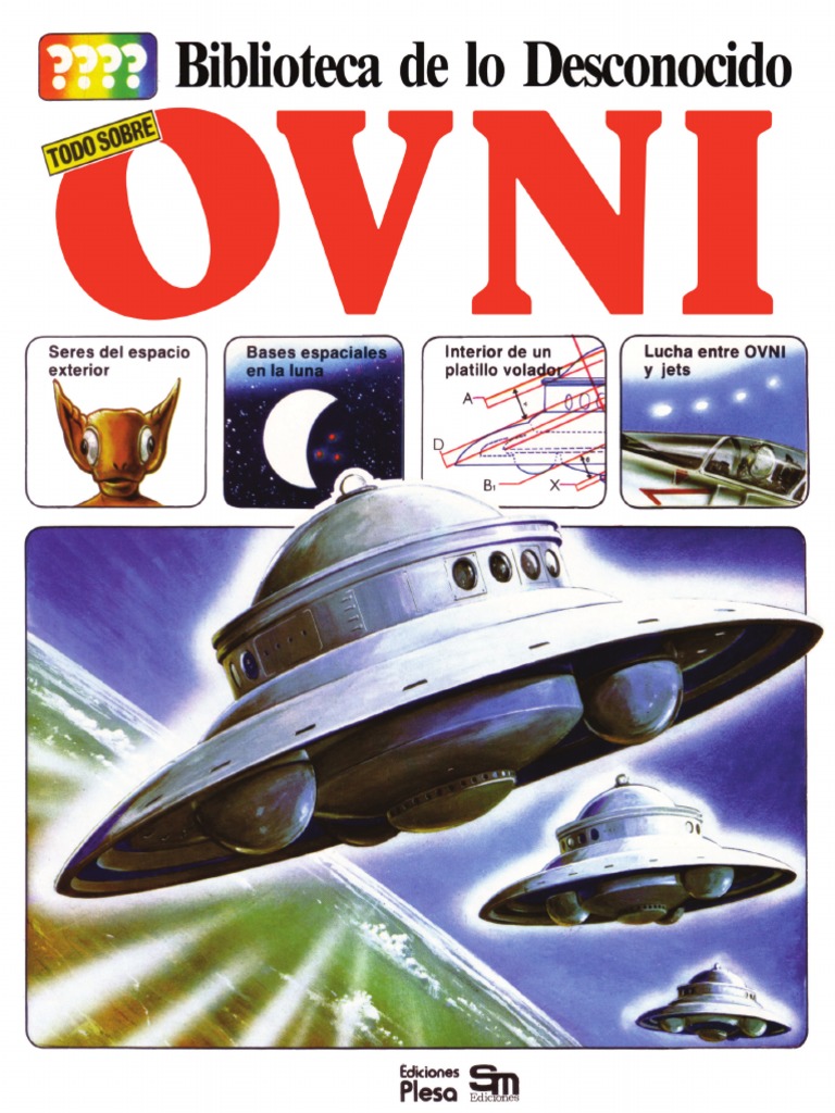 OVNIS | PDF