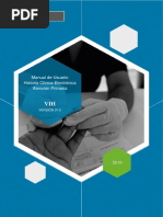 Guia Medsystem Definitiva | PDF | Contraseña | Ciencias de la Salud