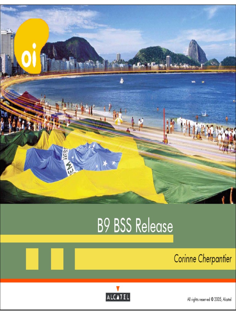 3-BSS Evolution SW Alcatel Mobile Day | PDF | General Packet Radio ... 3-BSS Evolution SW Alcatel Mobile Day | PDF | General Packet Radio ...