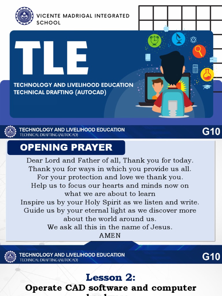 Lesson 2 Types of CAD Software | PDF | Computer Aided Design | 3 D Computer Graphics