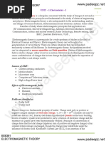 Tutorial Sheet 1-Vector Calculus | PDF | Differential Geometry ...