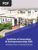 IPB PowerPoint Template - 1 | PDF | Business | Art