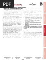 SAE 4 Bolt Flange Dimensions | PDF | Screw | Mechanical Engineering
