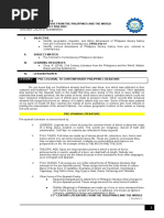 Introduction To Anglo American Literature and Literary Periods | PDF ...