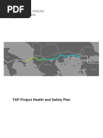 SHP Management Safety Pledge | PDF | Occupational Safety And Health ...