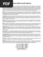 N4 Industrial Electronics | PDF | Rectifier | Amplifier