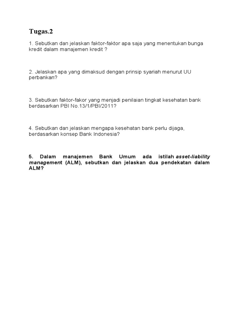 SRI SUSANTI Tugas 2 | PDF