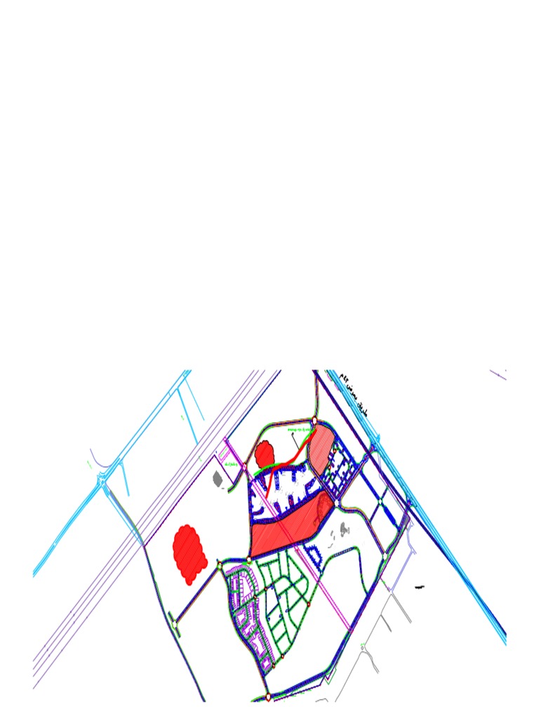 Master Plan Owest 2 | PDF