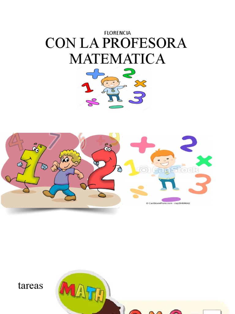Matematica 2a | PDF