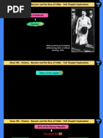 Class 9 History Chapter 3 Detailed Notes | PDF