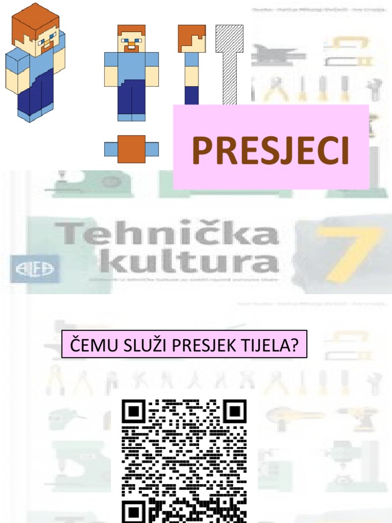 3 Presjeci | PDF