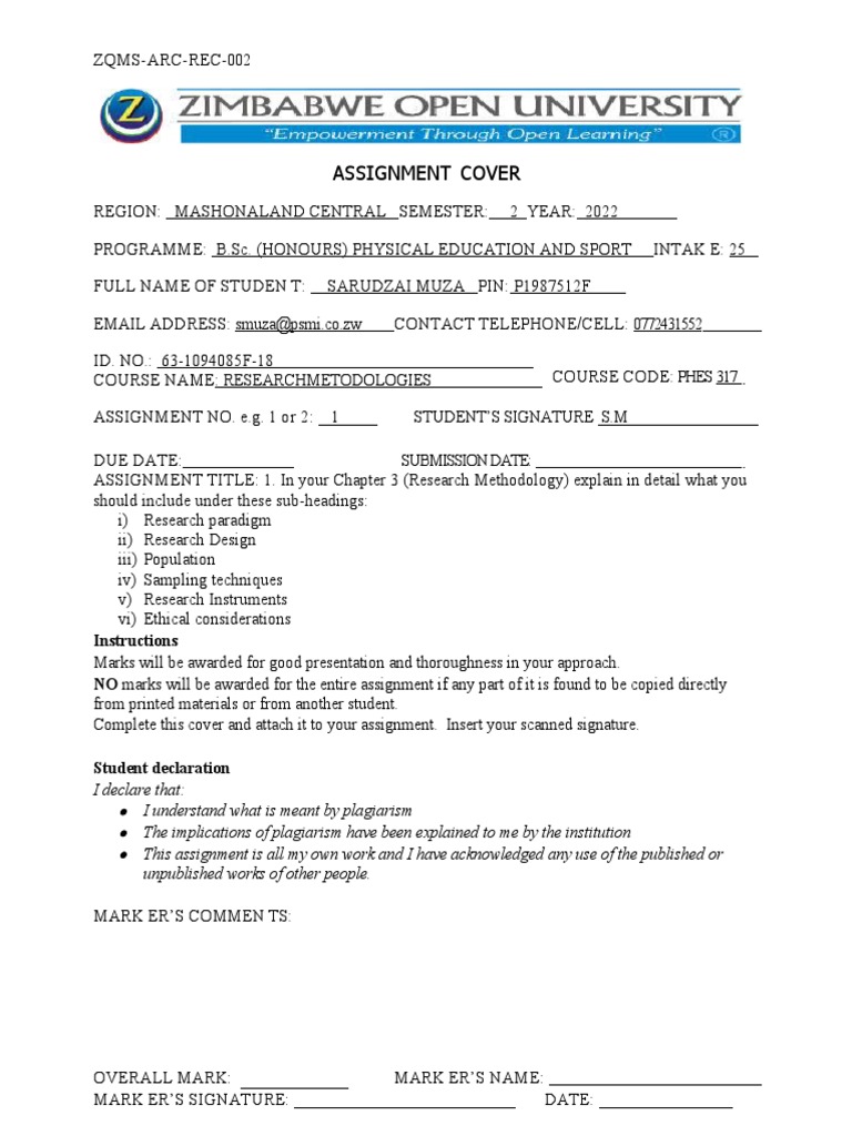 Research Methods | PDF | Quantitative Research | Qualitative Research