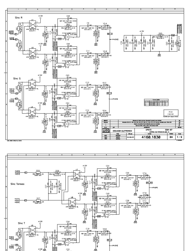 4160.1830 r04 cps72 | PDF