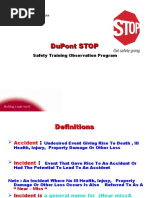 SHP Management Safety Pledge | PDF | Occupational Safety And Health ...