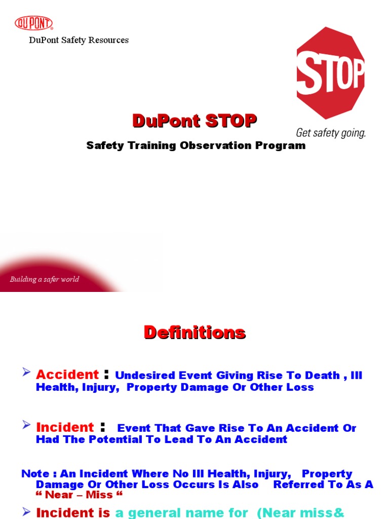 Stop BP Gupco-Modified | PDF | Personal Protective Equipment | Safety