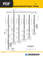 Lifting Plan Form Xls | PDF | Crane (Machine)