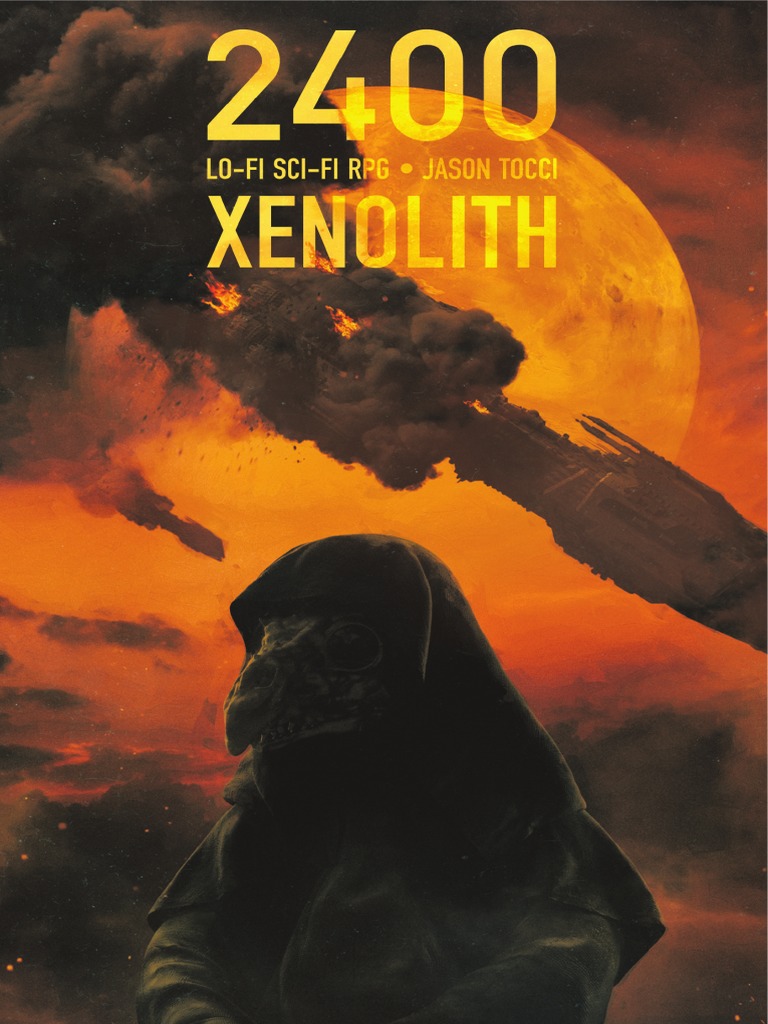 2400 Xenolith V1 7 Singles Pdf