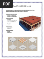 Capítulo 4 Losas Nervadas y Losas de Waffle | PDF | Viga (Estructura) | Hormigón pretensado